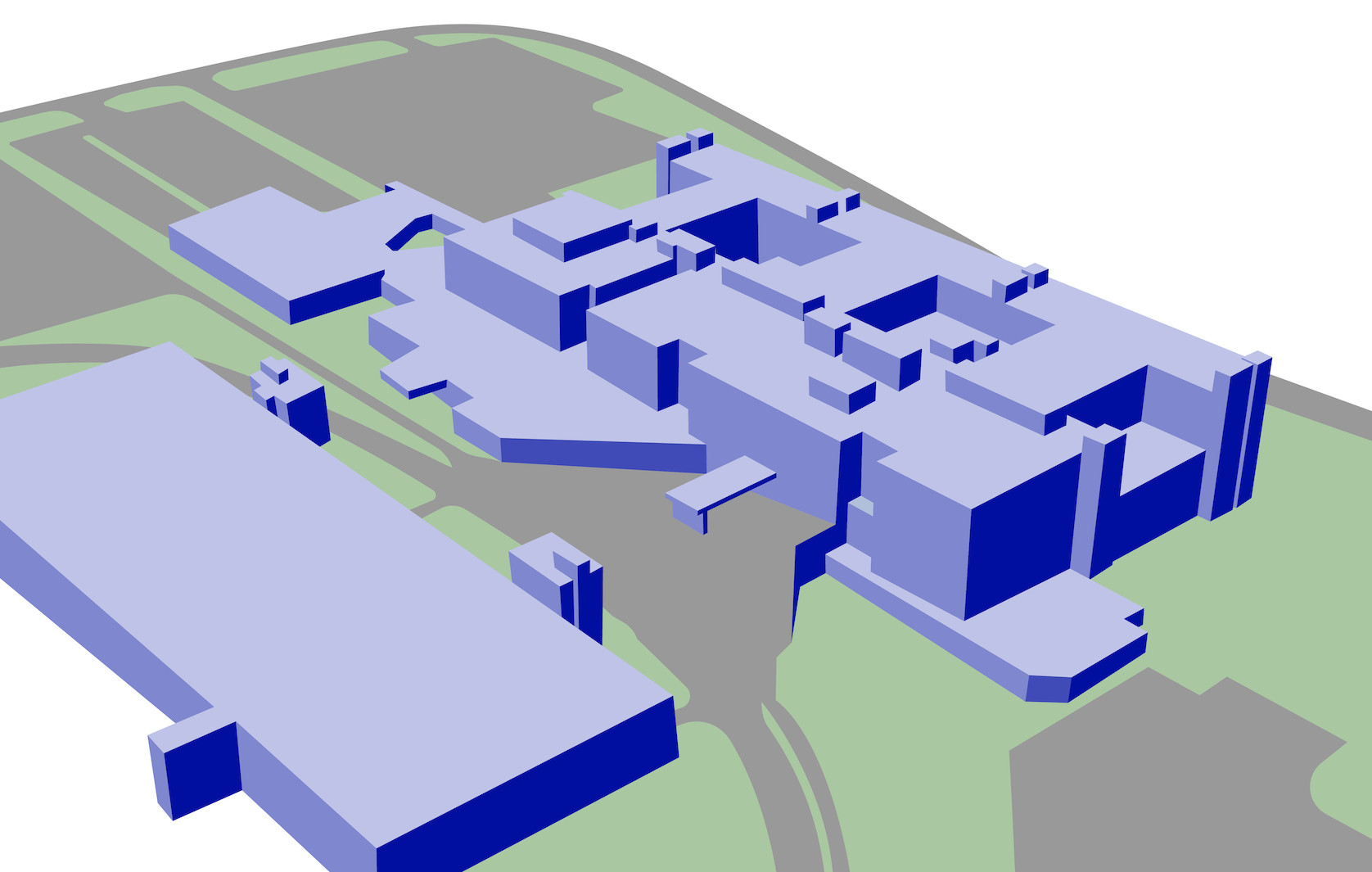 UMass Chan Medical School | Virtual Campus Tour