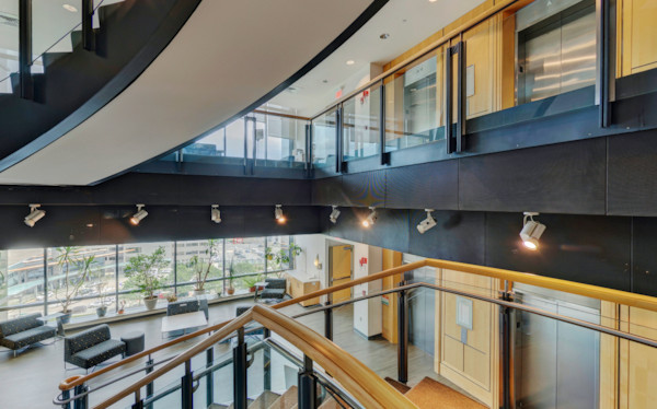 UMass Chan Medical School | Virtual Campus Tour