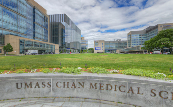UMass Chan Medical School | Virtual Campus Tour