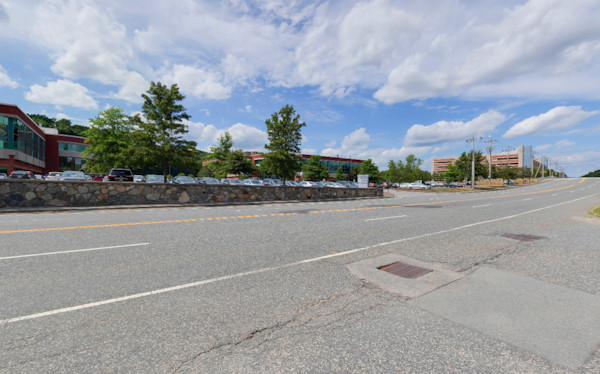 UMass Chan Medical School | Virtual Campus Tour