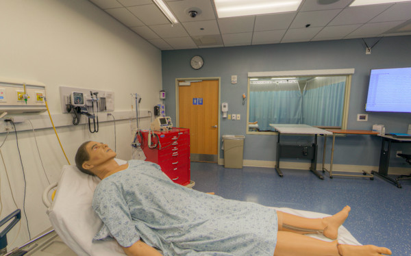 UMass Chan Medical School | Virtual Campus Tour