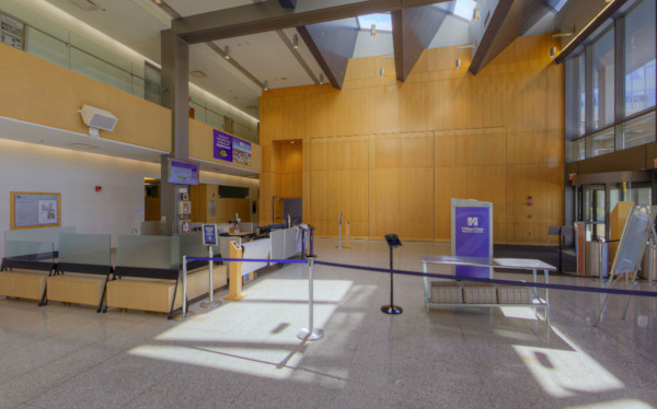 UMass Chan Medical School | Virtual Campus Tour