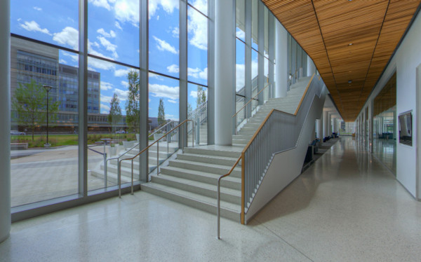 UMass Chan Medical School | Virtual Campus Tour